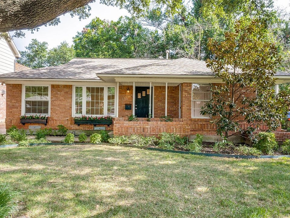 6419 Glennox Ln, Dallas, TX 75214 | Zillow