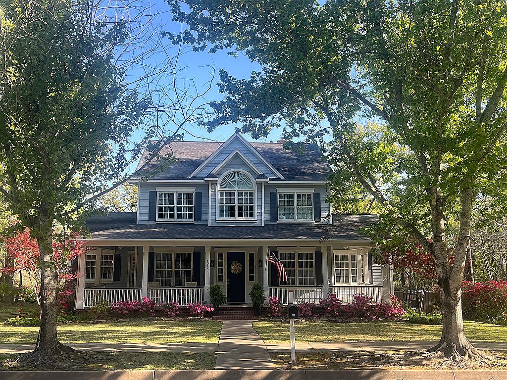 4016 Hanover Pl, Tyler, TX 75701 | Zillow