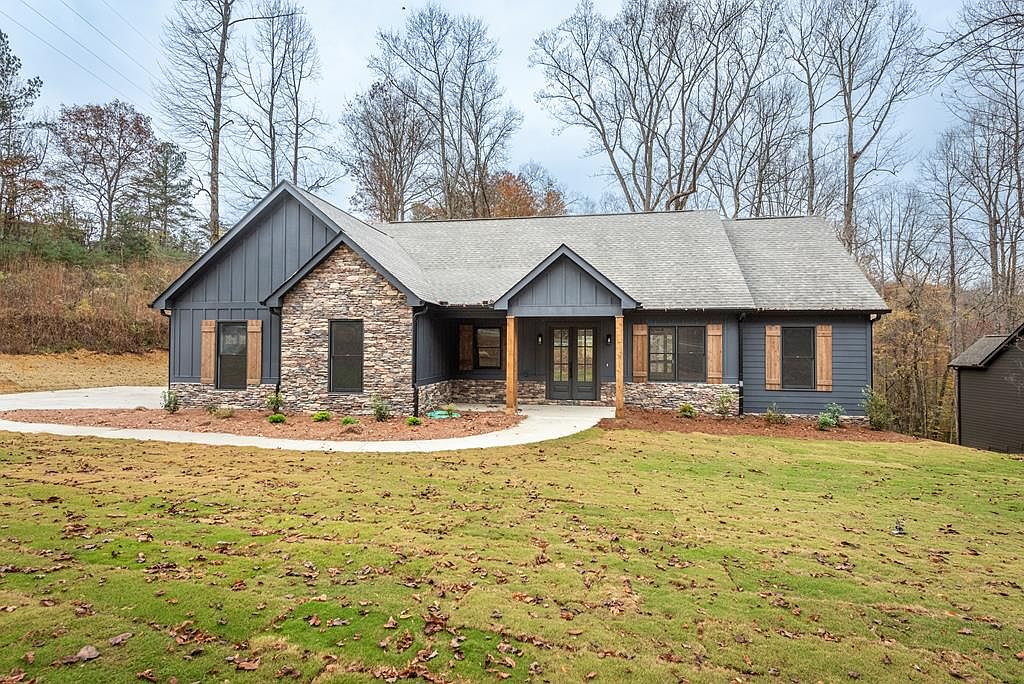 1433 Whitestone Rd, Talking Rock, GA 30175 | MLS #411336 | Zillow