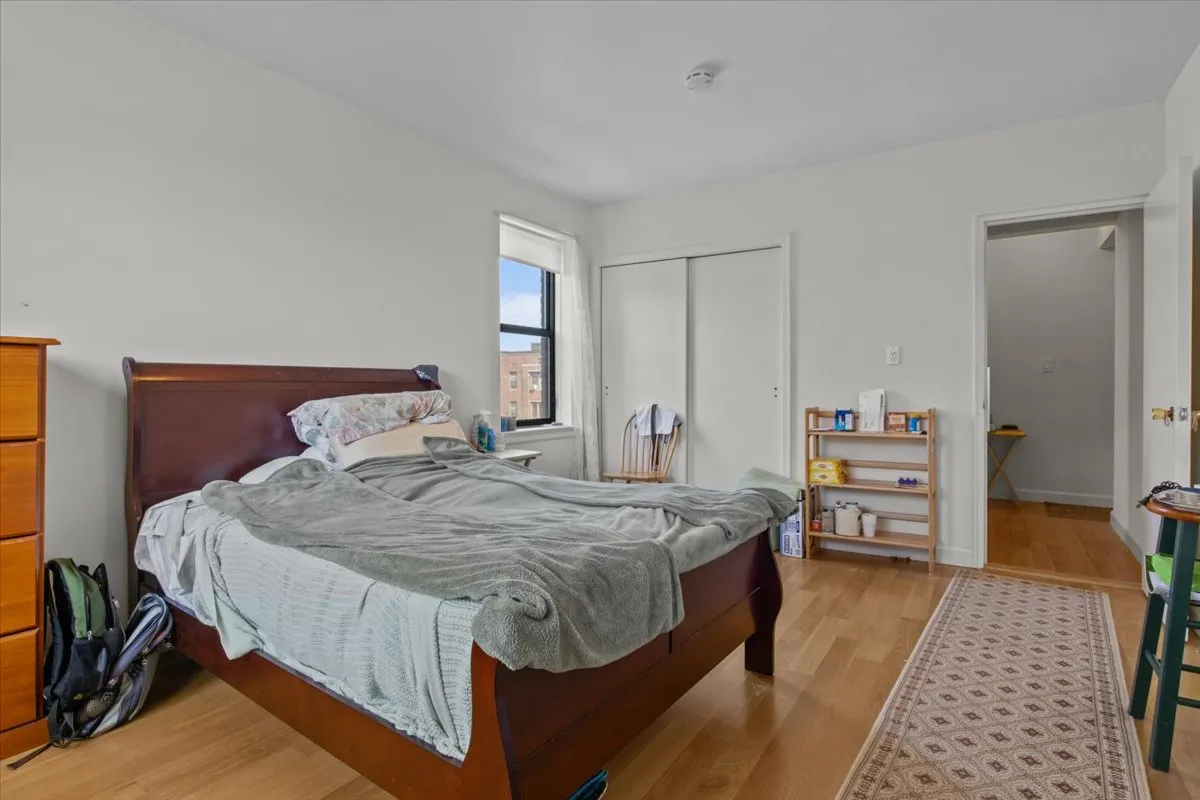 620 West 239th Street #6B in Riverdale, Bronx | StreetEasy