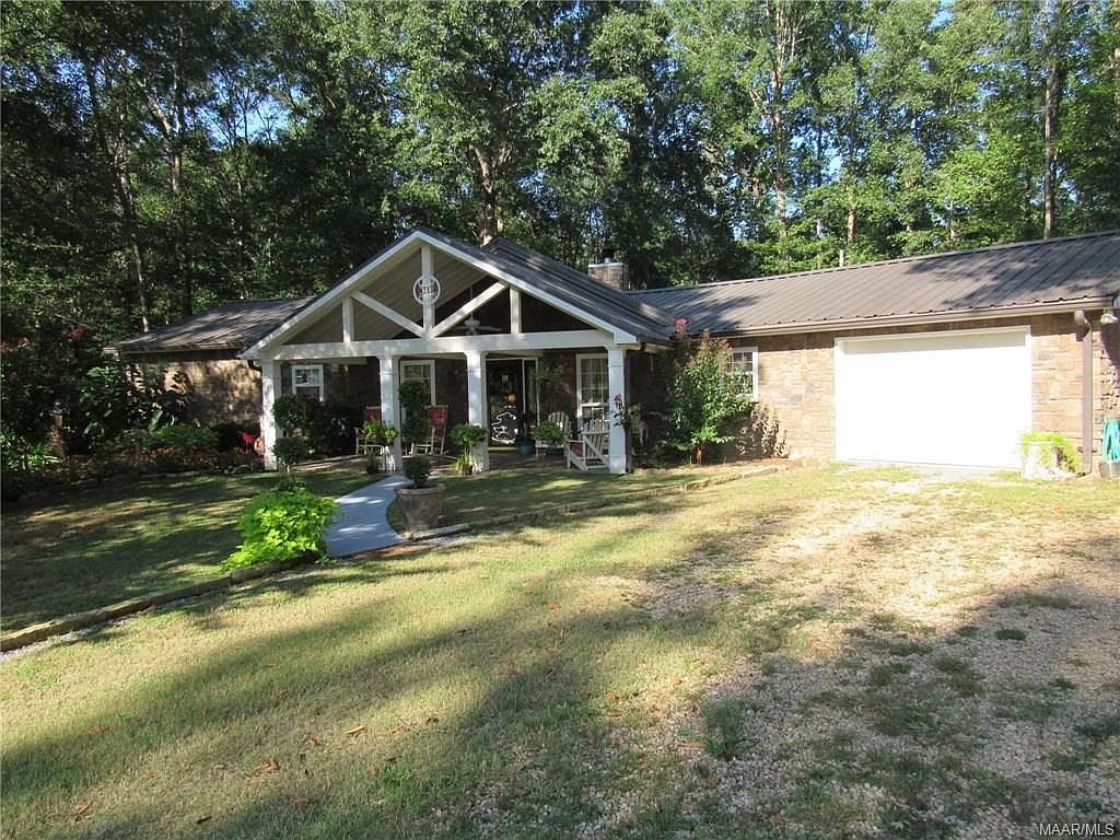 262 Butler Lake Rd, Wetumpka, AL 36092 | Zillow
