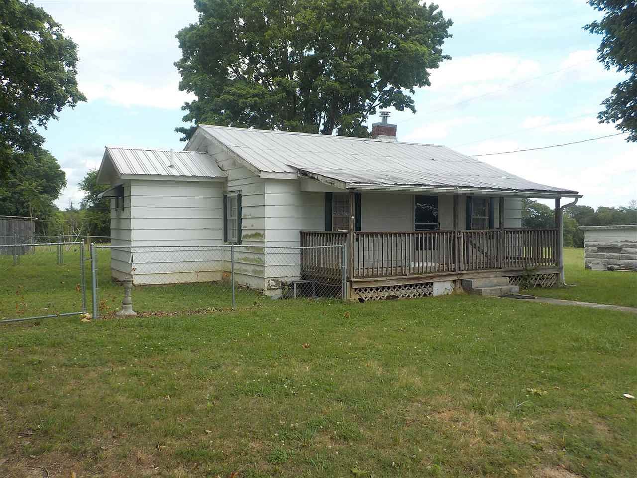 177 Foster Rd, Blaine, TN 37709 | Zillow