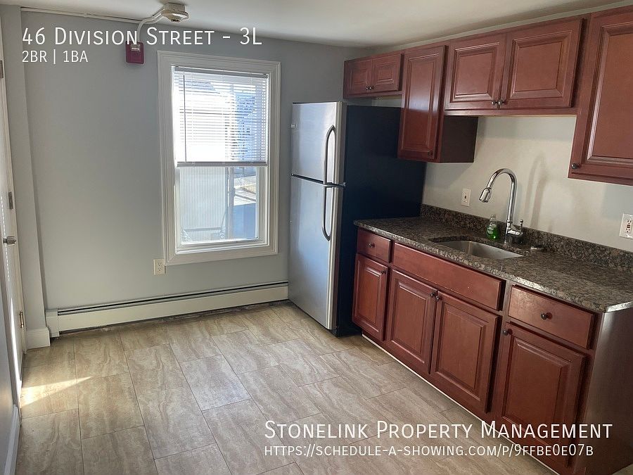 46 Division St #3L, Manville, RI 02838 | Zillow