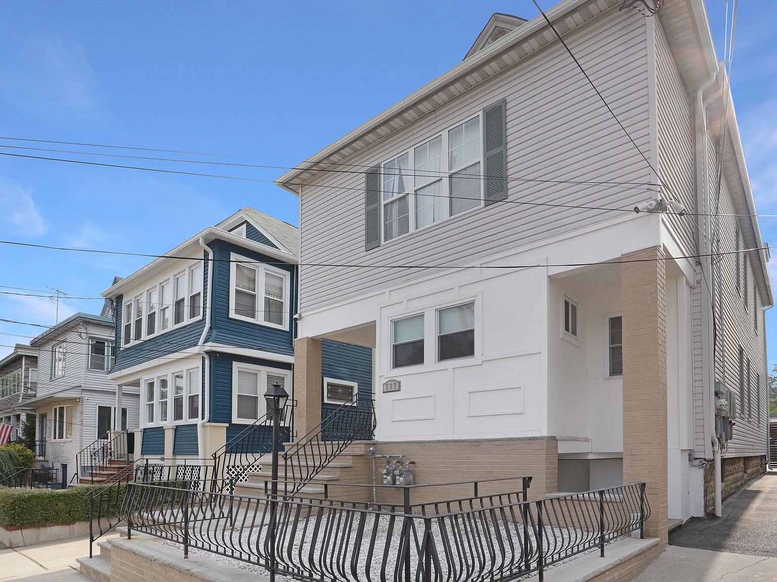 737 Jackson Ave FLOOR 2, Elizabeth, NJ 07201 | Zillow