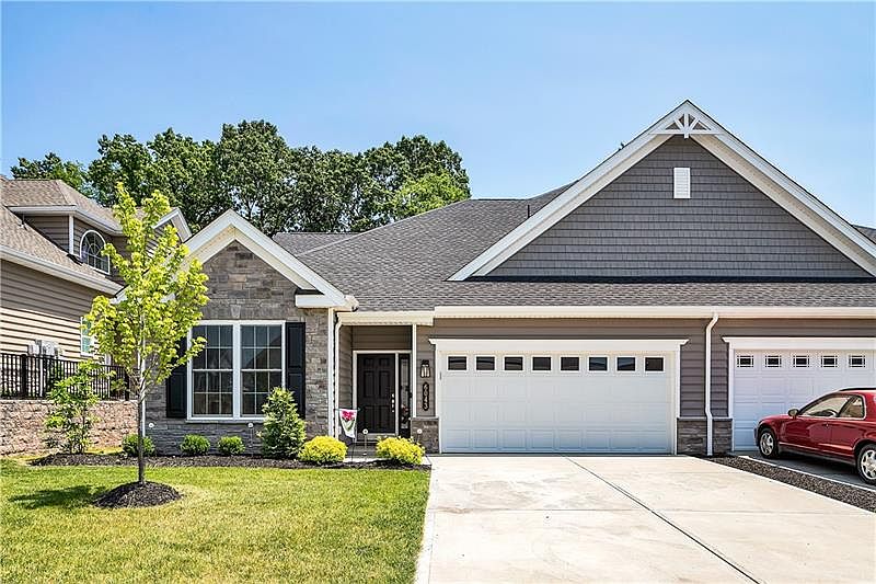 6043 Liberty Blvd, Gibsonia, PA 15044 | MLS #1609117 | Zillow