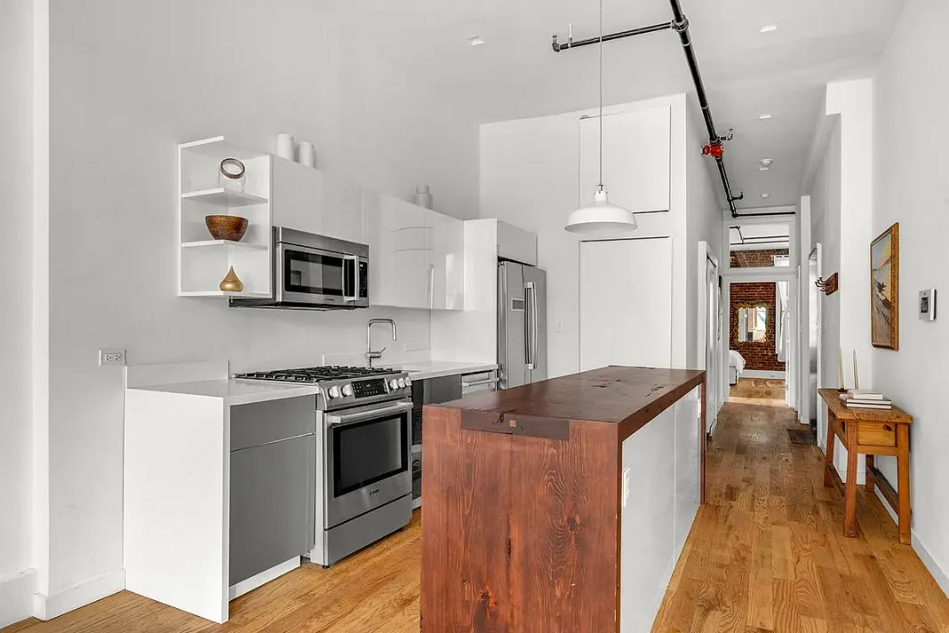 293 Church Street #2 in Tribeca, Manhattan | StreetEasy