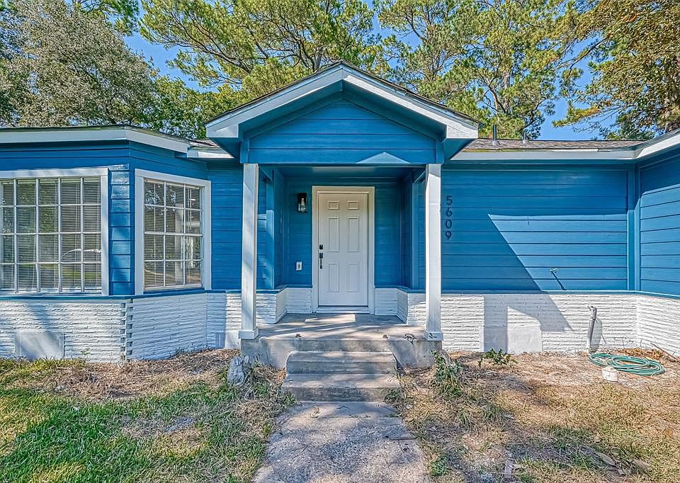 5609 Denmark St #A, Houston, TX 77028 | Zillow