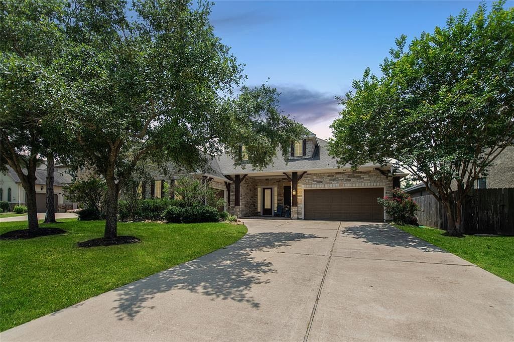 4738 Bell Mountain Dr, Katy, TX 77494 | MLS #72055016 | Zillow