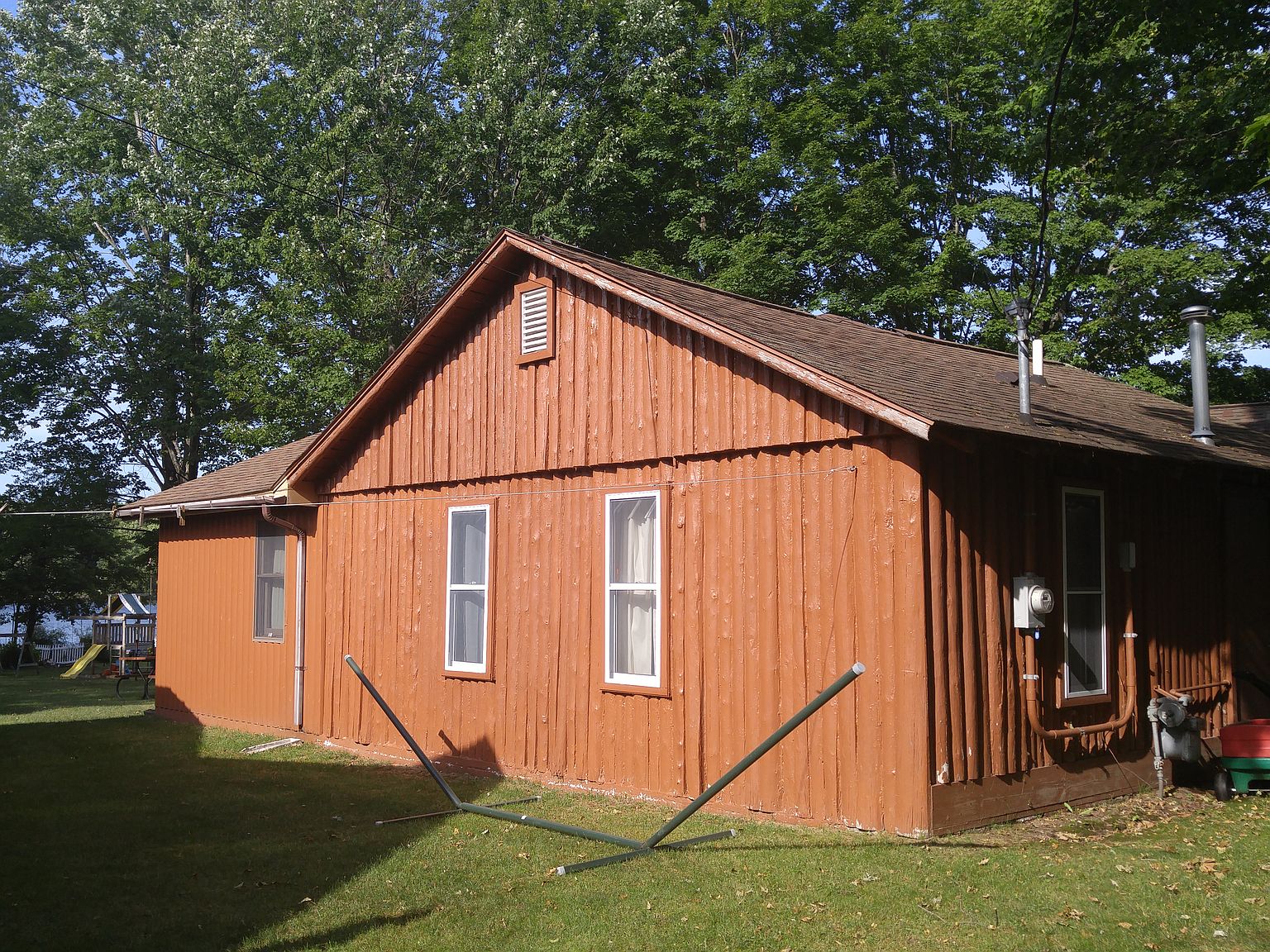 762 W Intermediate Lake Dr, Central Lake, MI 49622 | Zillow