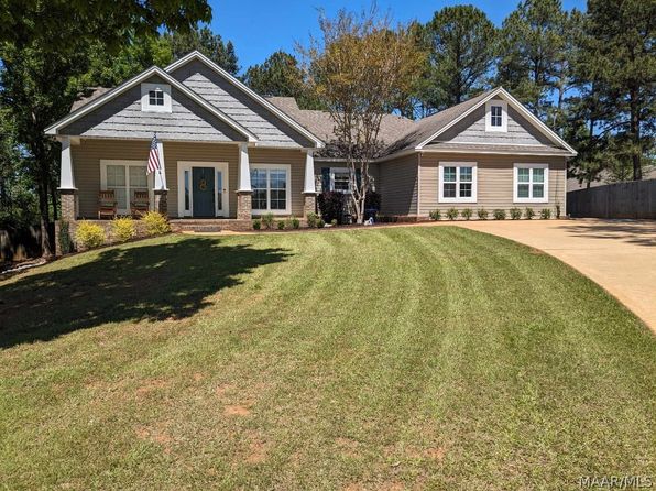 Wetumpka AL Real Estate - Wetumpka AL Homes For Sale | Zillow