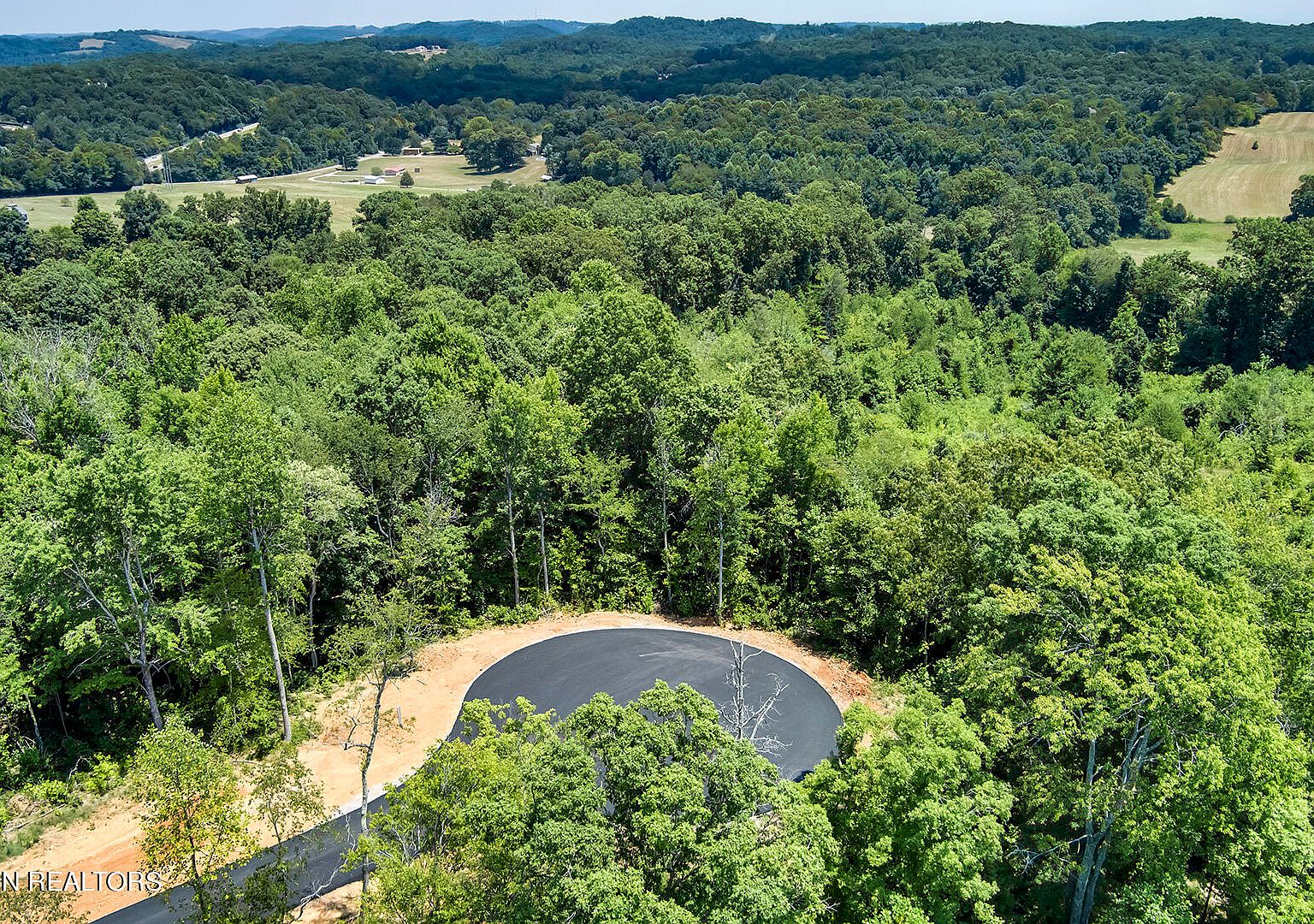 LOT 8R2 Estates At Trinity Hl #B, Lenoir City, TN 37771 | MLS #1270255 ...