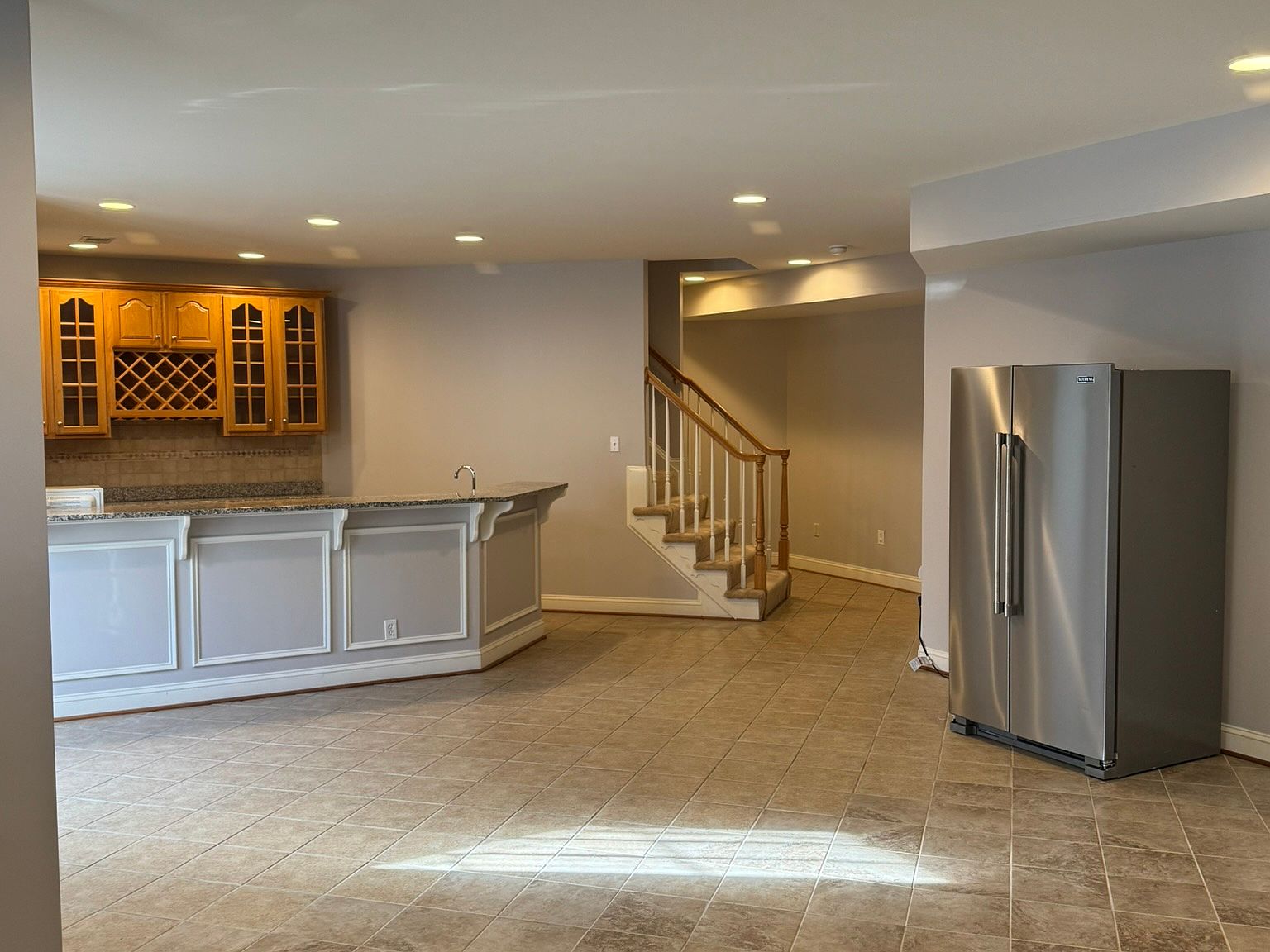 Basement For Rent In Woodbridge Va