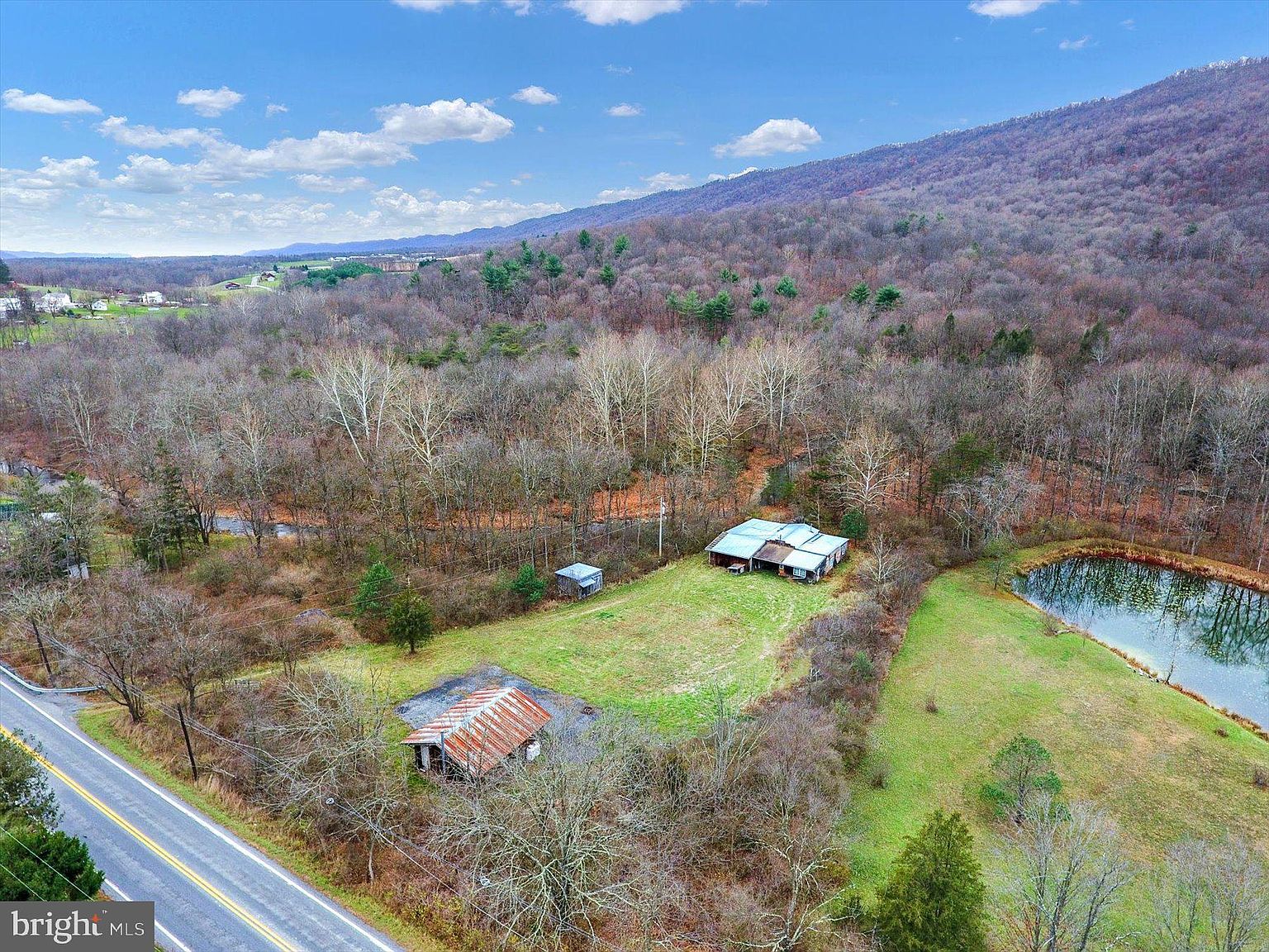 24483 Path Valley Rd, Concord, PA 17217 | Zillow