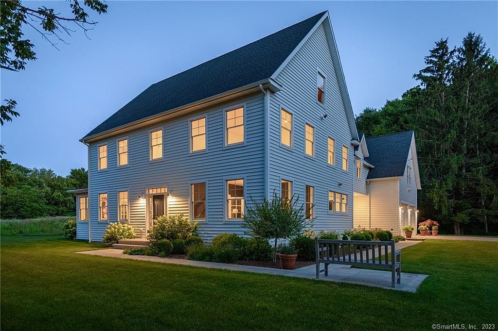 57 Platts Hill Rd, Newtown, CT 06470 | MLS #24087989 | Zillow