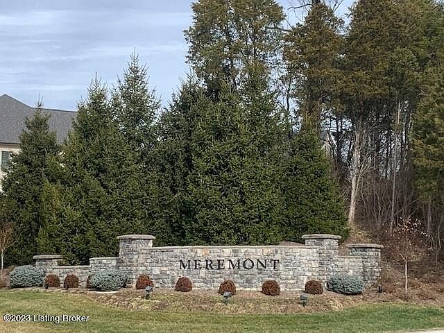 1603 Meremont Ridge Rd, Louisville, KY 40245 | Zillow