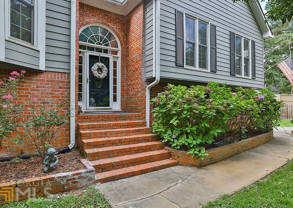 3873 Spring Meadow Dr, Acworth, GA 30101 | Zillow