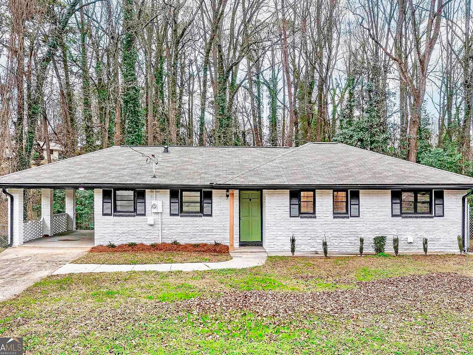 1860 Joseph Ct, Decatur, GA 30032 | Zillow