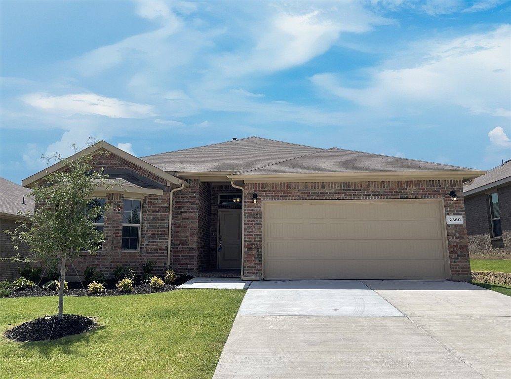 2360 Briscoe Ranch Dr, Weatherford, TX 76087 | Zillow