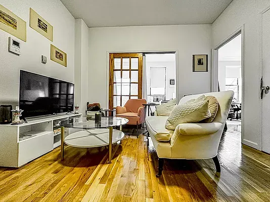 181 East Houston Street #3S in Lower East Side, Manhattan | StreetEasy