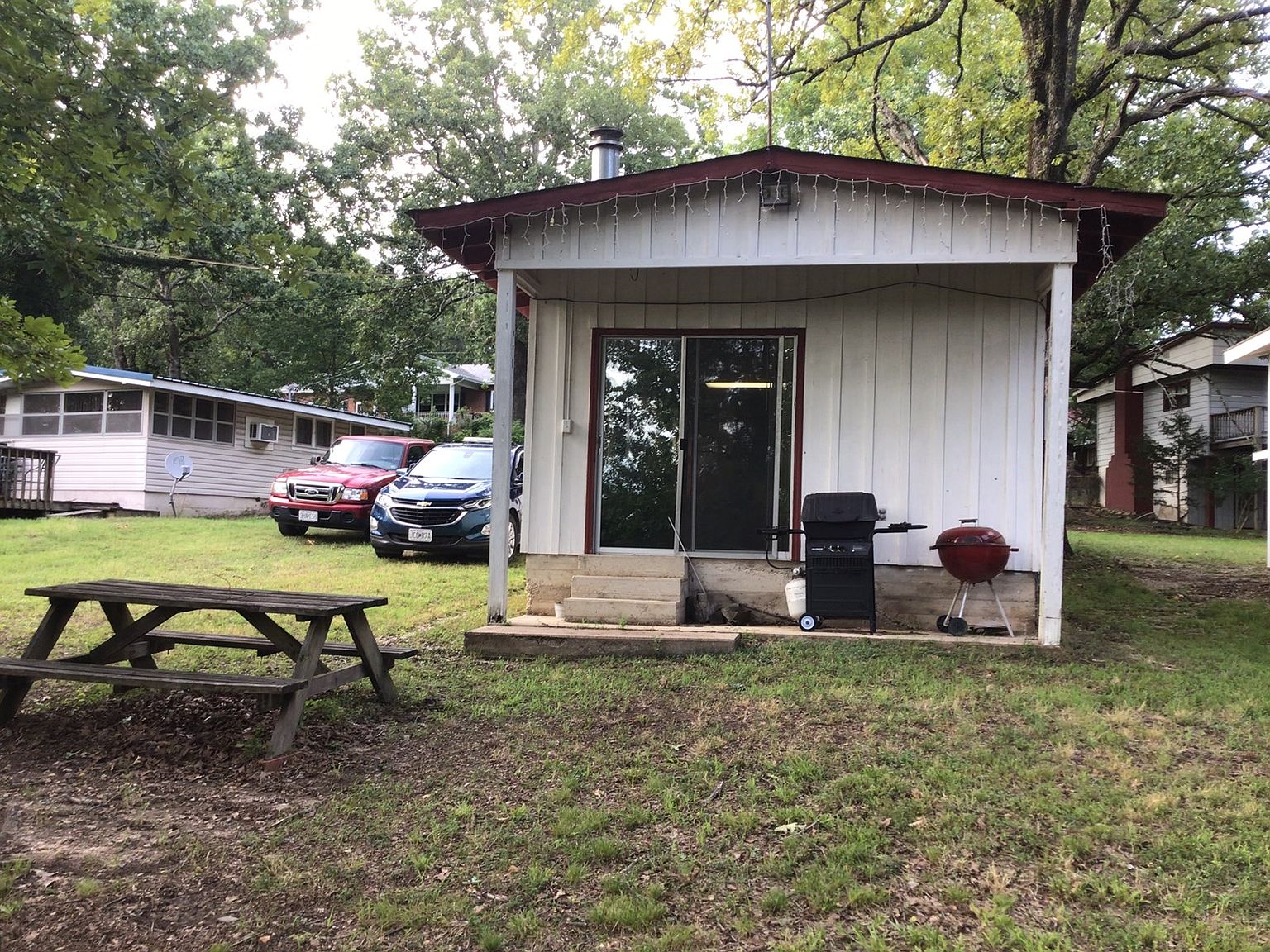 921 County Road 609 #8, Pontiac, MO 65729 | Zillow