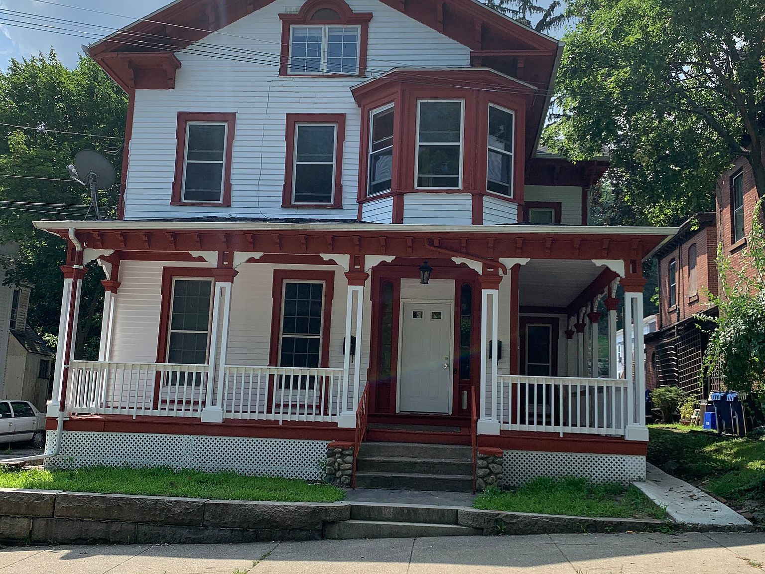 156 Broadway FLOOR 2, Norwich, CT 06360 | Zillow