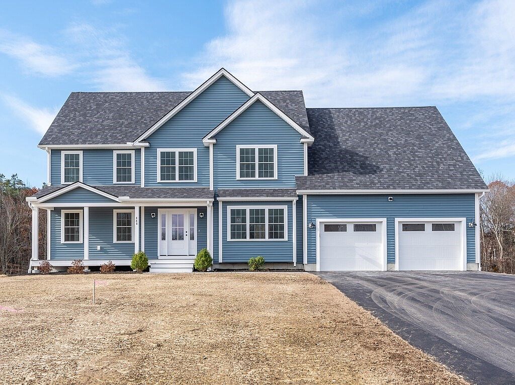 440 Mulpus Rd, Lunenburg, MA 01462 | Zillow