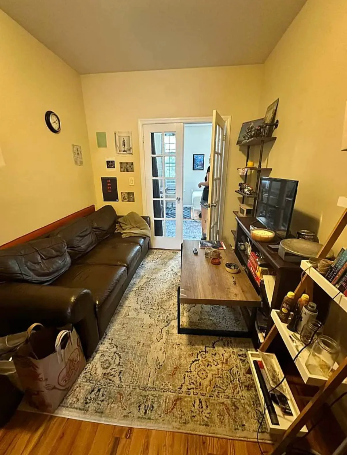 170 Wilson Avenue #2A in Bushwick, Brooklyn | StreetEasy