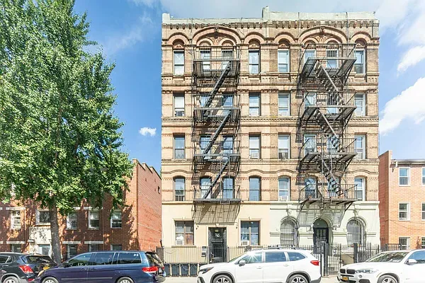 715 East 5th Street #2 in East Village, Manhattan | StreetEasy