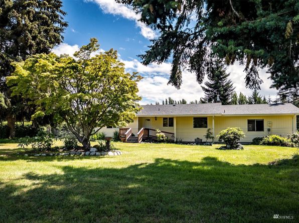 Waterfront - Sequim WA Waterfront Homes For Sale - 25 Homes | Zillow