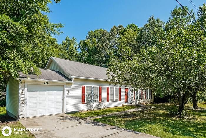 728 Cook Rd, Durham, NC 27713 | Zillow