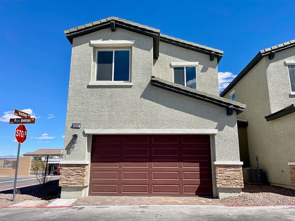 832 Royal Beekman St, Henderson, NV 89011 | Zillow