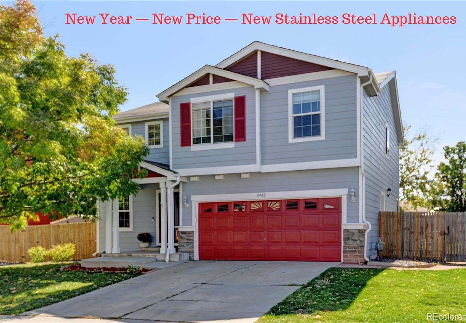 4442 E 94th Drive, Thornton, CO 80229 | Zillow