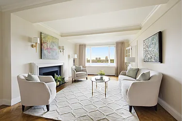 5 Riverside Drive #10AB in Upper West Side, Manhattan | StreetEasy