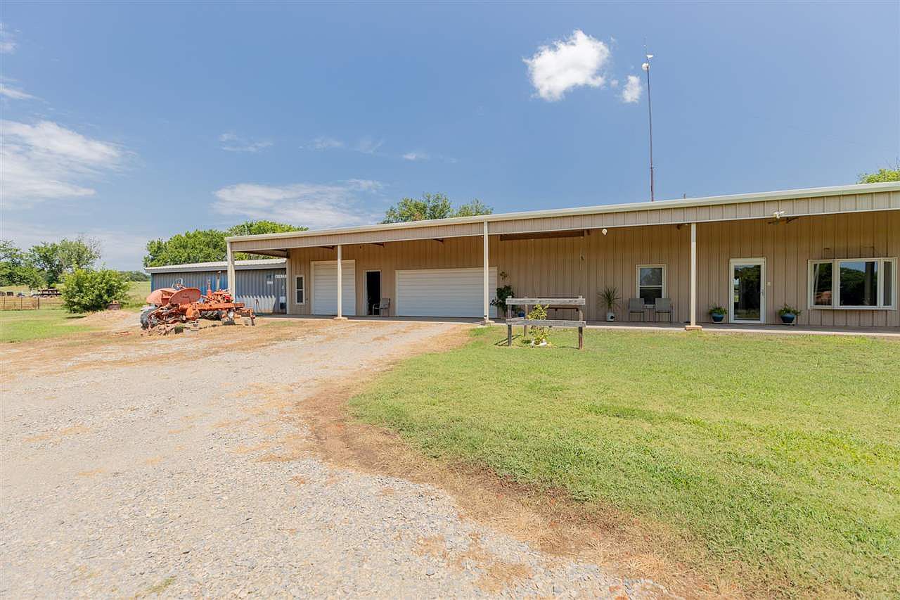 8310 S Country Club Rd, Perkins, OK 74059 | Zillow