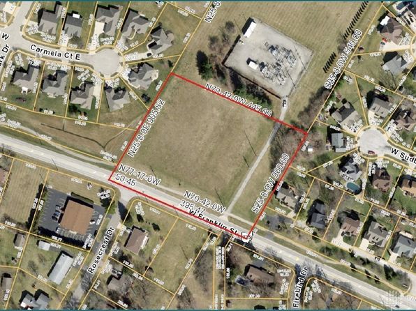 Bellbrook OH Real Estate - Bellbrook OH Homes For Sale | Zillow