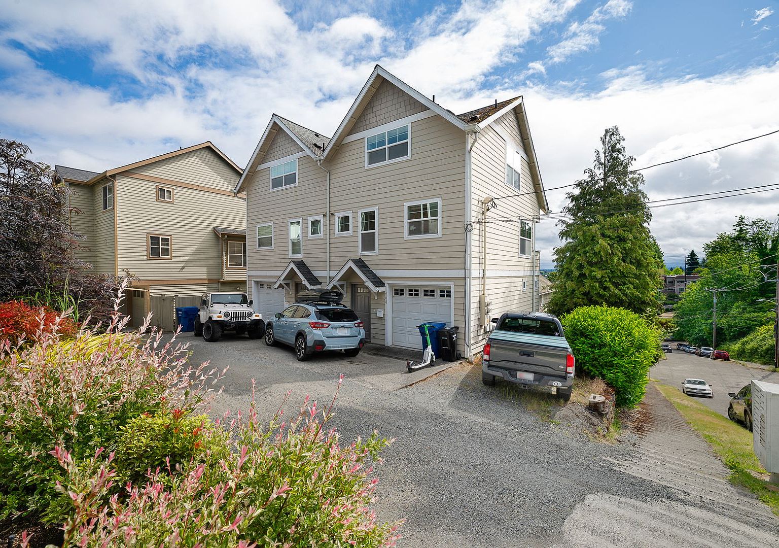 408 W Barrett St, Seattle, WA 98119 | Zillow