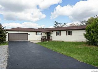 5166 William St, Lancaster, NY 14086 | Zillow