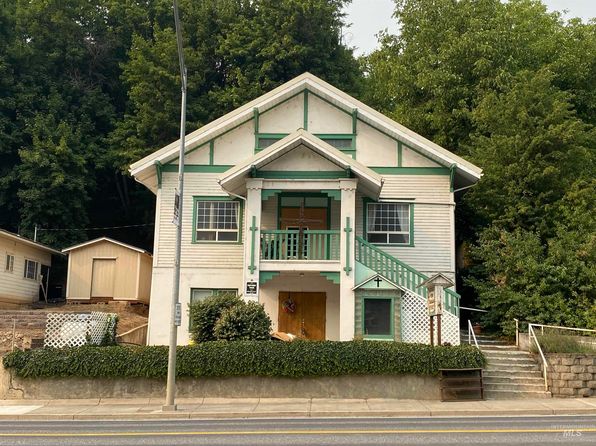 Kendrick Real Estate - Kendrick ID Homes For Sale | Zillow