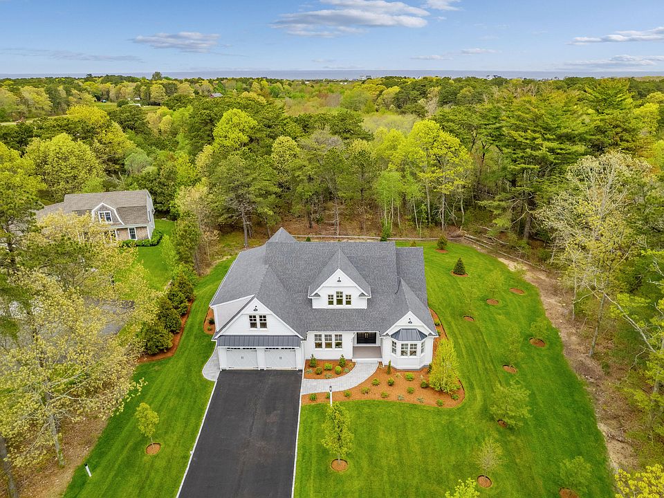 11 Norse Pines Drive, Sandwich, MA 02563 | Zillow