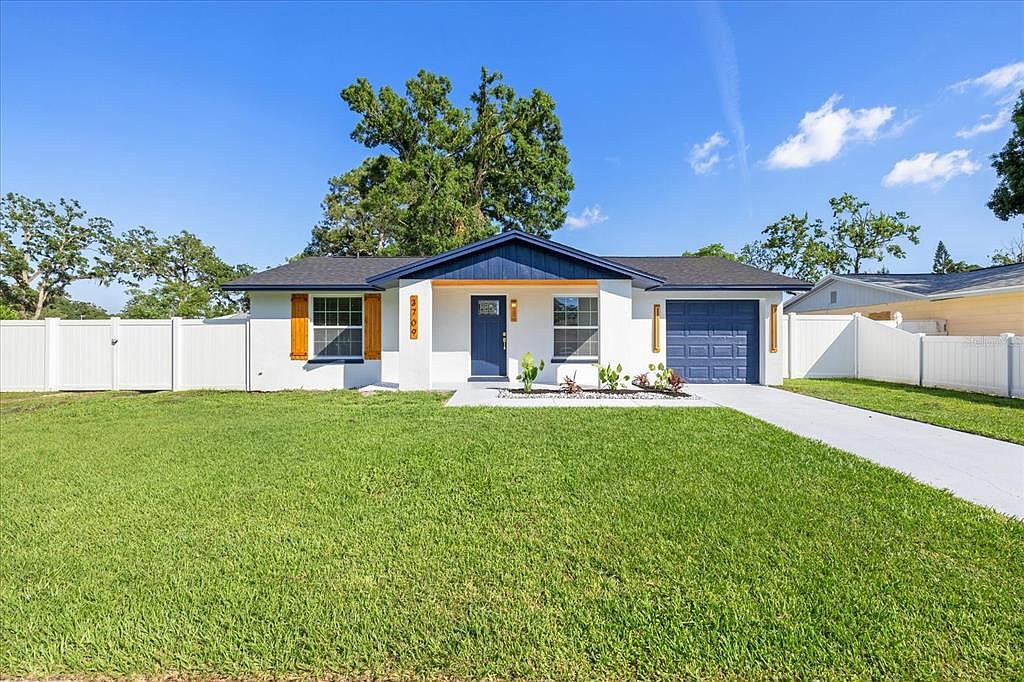 3709 Danny Bryan Blvd, Tampa, FL 33619 | Zillow