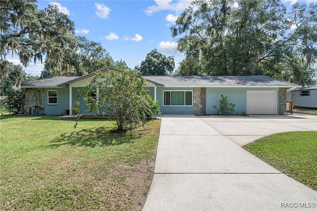 7557 S Baker Ave, Floral City, FL 34436 | MLS #840934 | Zillow