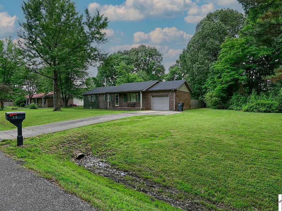 288 Kelly Dr, Ledbetter, KY 42058 | Zillow