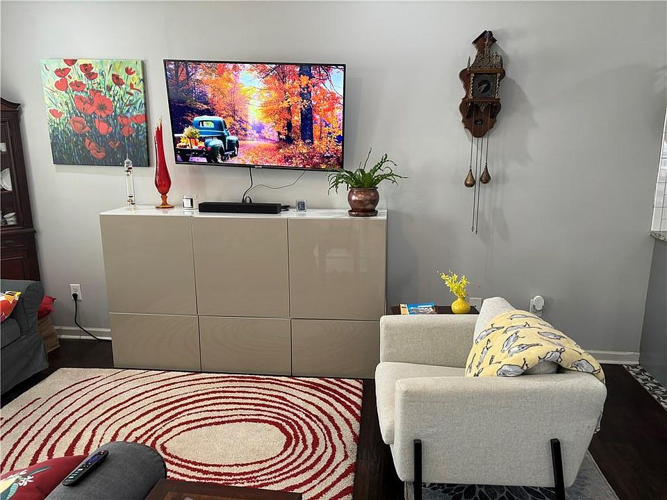 Hillendale Senior Community - 150 Old Mill Rd Cartersville GA | Zillow