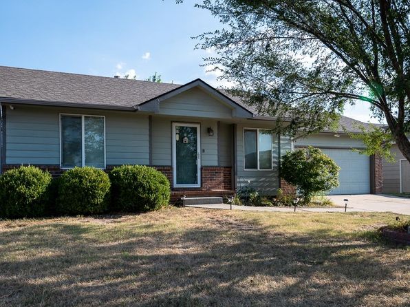 Valley Center Real Estate - Valley Center KS Homes For Sale | Zillow