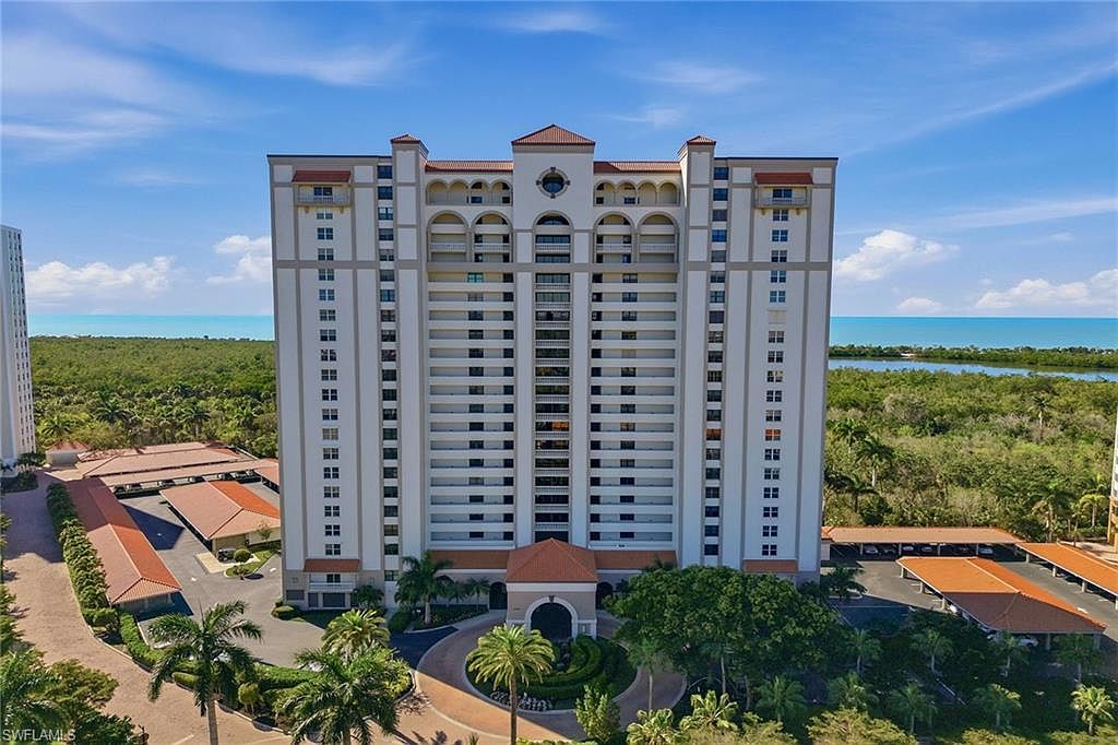 6585 Nicholas BLVD #PH2, Naples, FL 34108 | Zillow