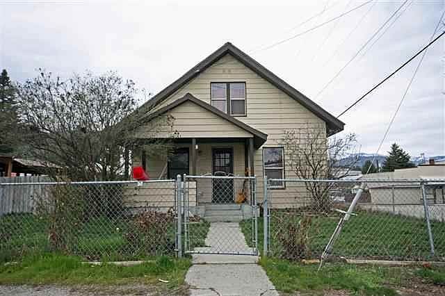 6828 1st St, Dryden, WA 98821 | Zillow