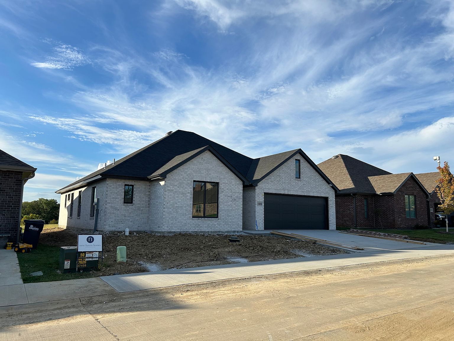 1809 Wes Milligan Ln, Columbia, MO 65201 | Zillow