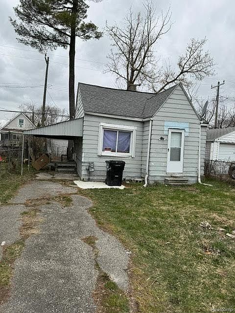 6023 Minock St, Detroit, MI 48228 | MLS #20240017466 | Zillow
