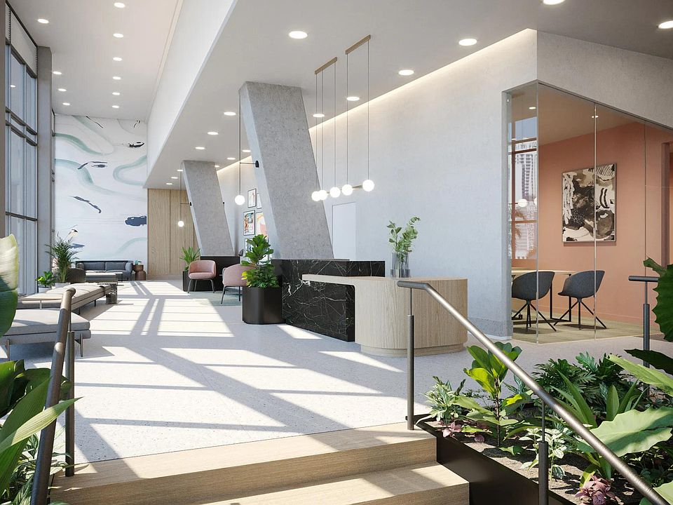 Modera Riverside - 300 SW 2nd Ave Miami FL | Zillow