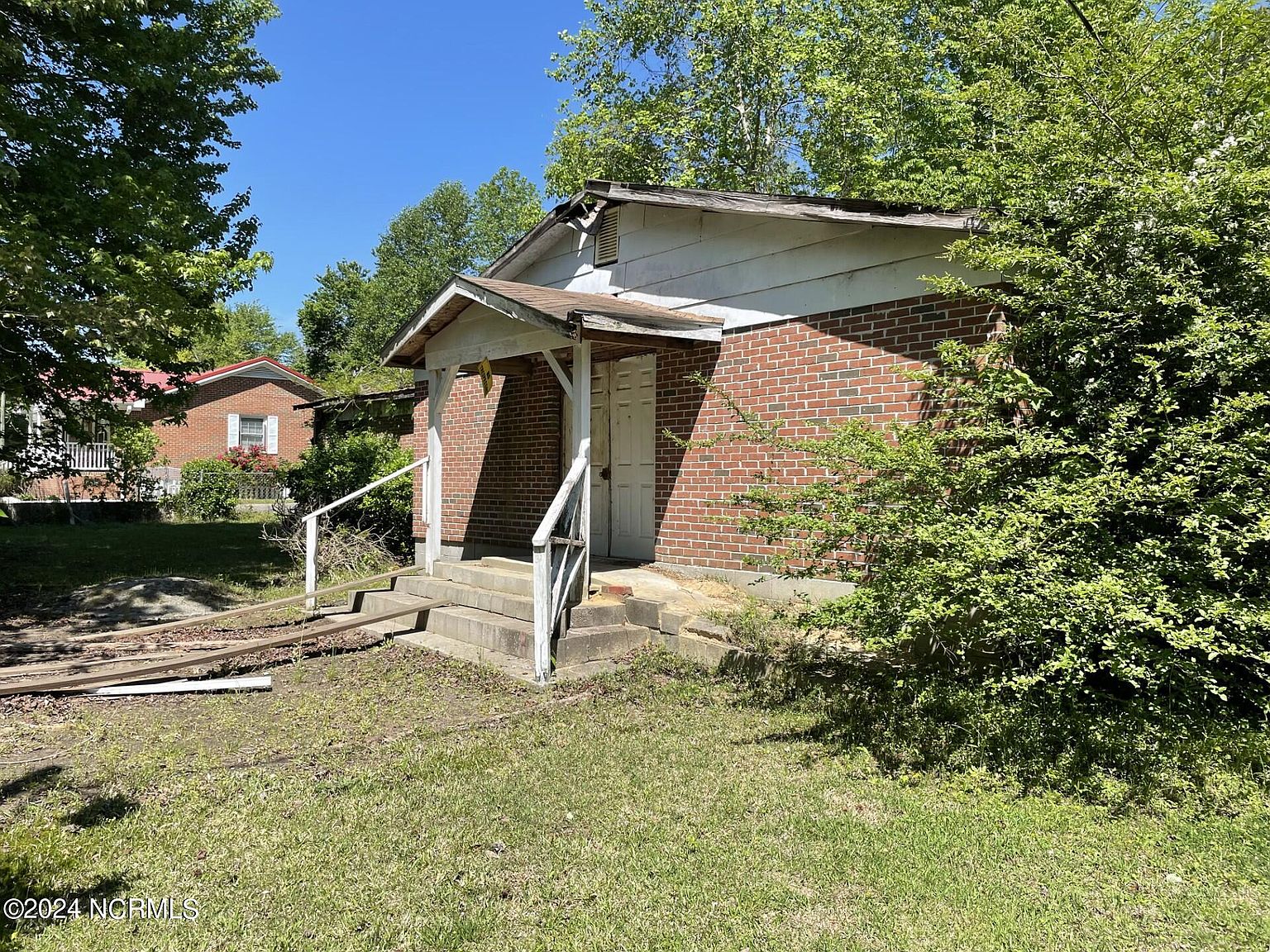 1780/1832 Clark Road, Robersonville, NC 27871 | MLS #100441158 | Zillow